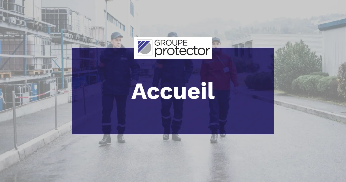 GROUPE PROTECTOR - Sécurité privée à Saint-Laurent-du-Var, près de Nice